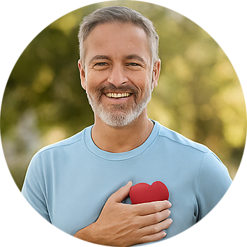Heart Health – Maxwell Vitamins