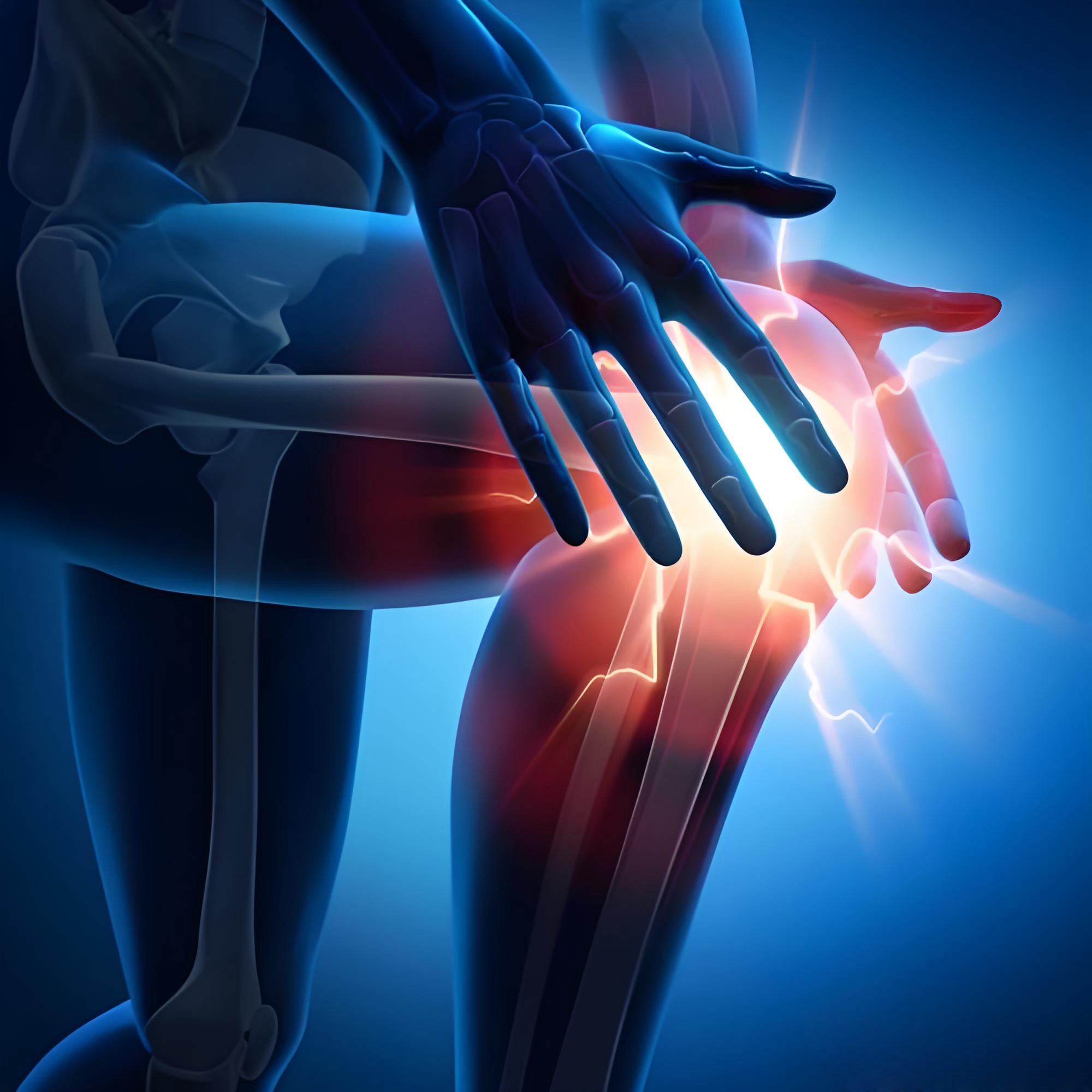 Relieve Inflammation – Maxwell Vitamins